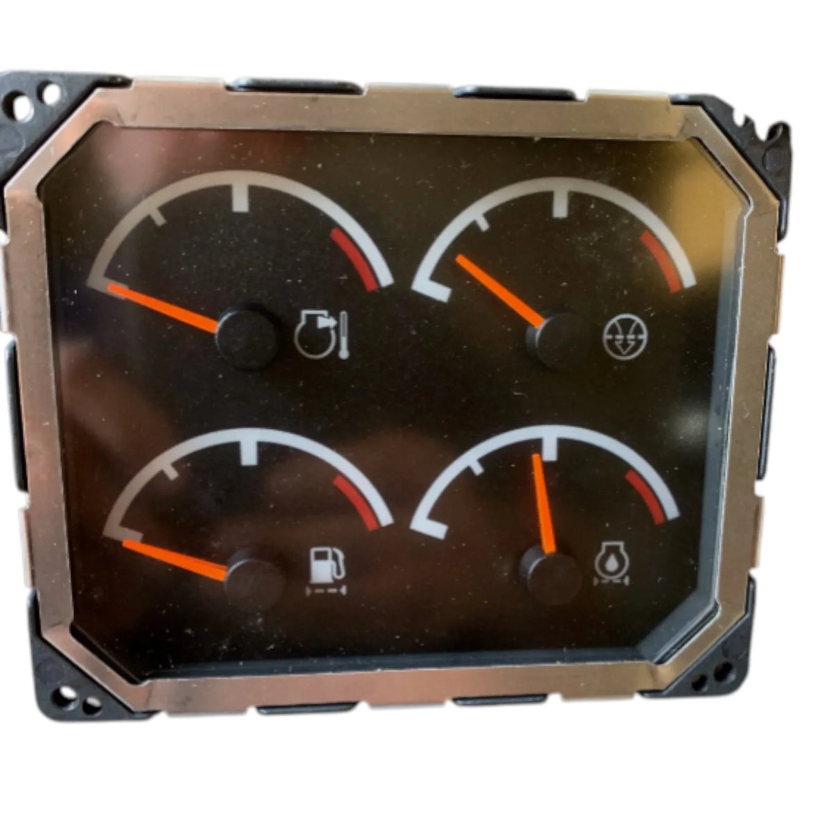 166-6929 CAT Electronic Control Module – Truck To Trailer