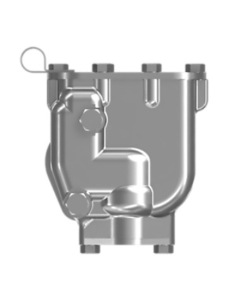 9T-5653 CAT Quick Drop Valve – Truck To Trailer