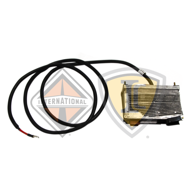 3833154C2 International Control Electronic ESC2 BOOT – Truck To Trailer