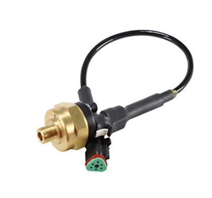 207-6859 CAT 10mA Pressure Sensor – Truck To Trailer