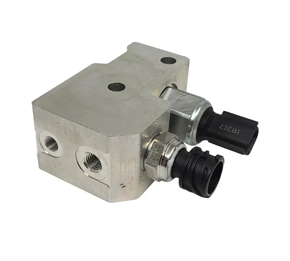 5283587 | Genuine Cummins® Air Distribution Hose Tube Forme D Multiple