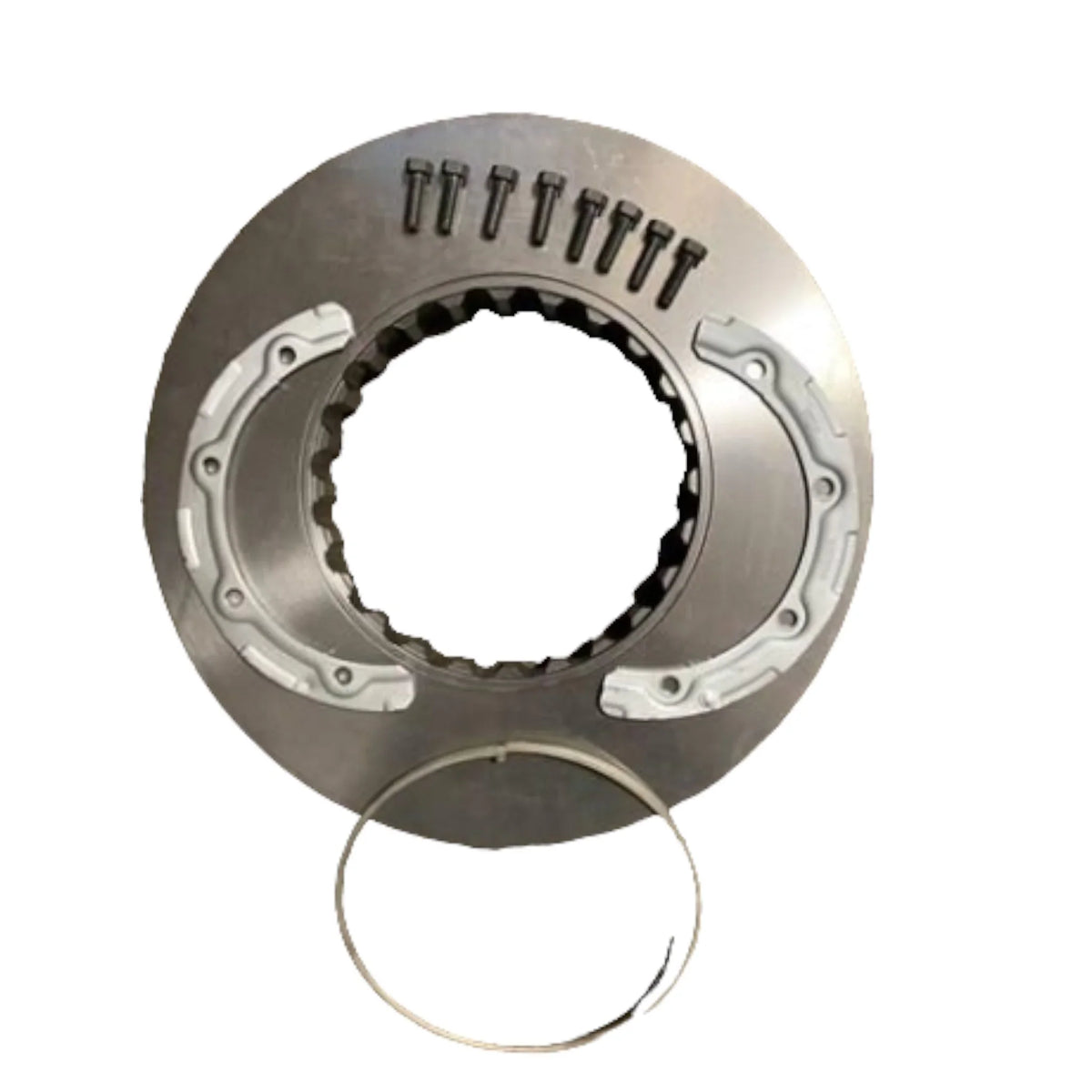 21575071 Genuine Volvo Brake Disc Kit – Truck To Trailer