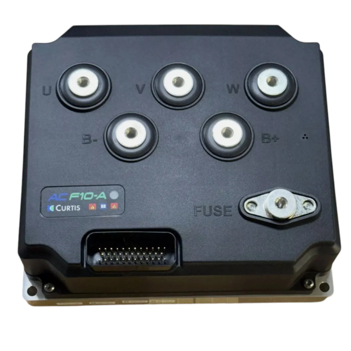 AC F10-A 96-650-101 Curtis AC Motor Controller – Truck To Trailer