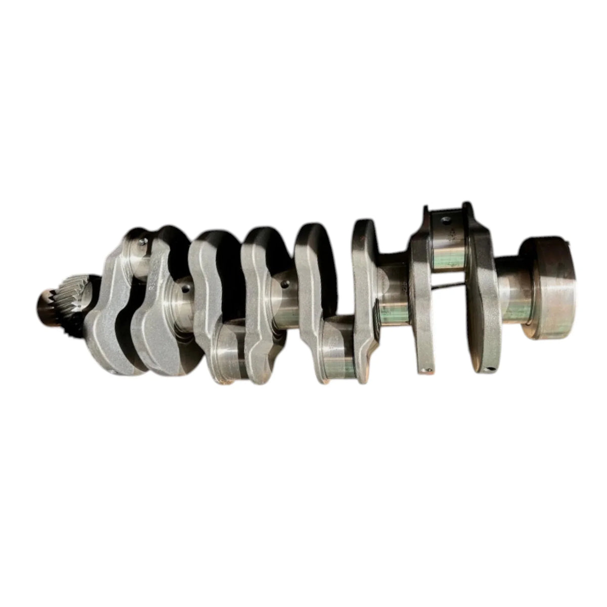 RE504638 John Deere Dynamically Balanced Crankshaft – Truck To Trailer