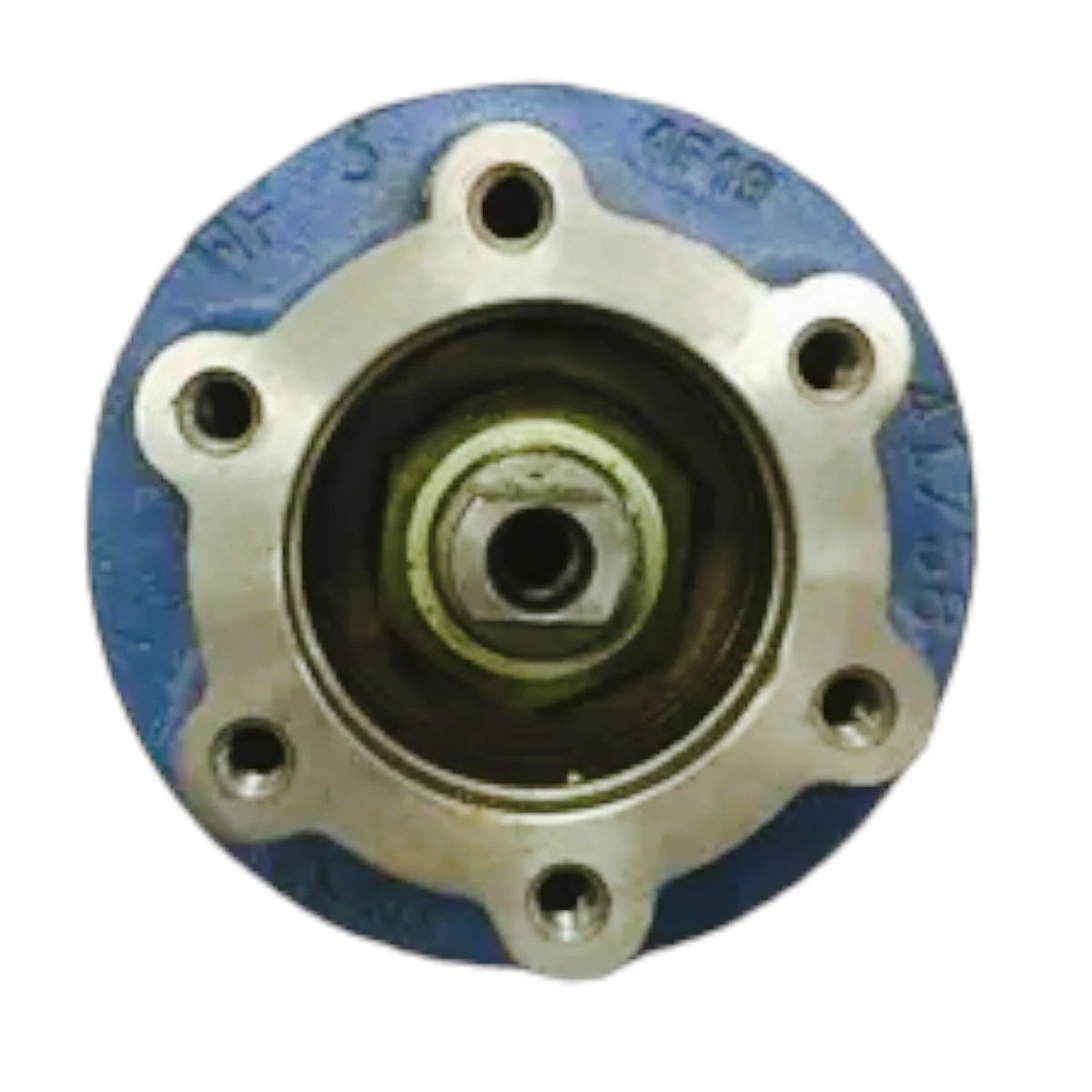 8069694 Genuine Volvo Pulley – Truck To Trailer