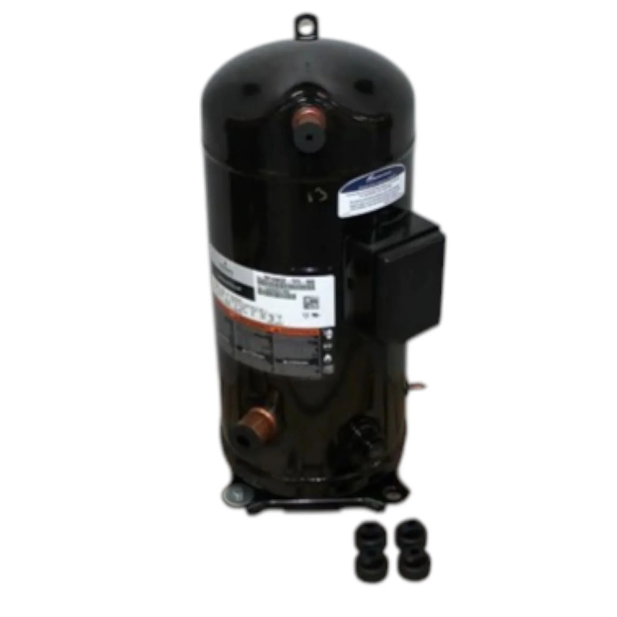 ZR144KCE-TFD-250 Genuine Copeland Scroll Compressor – Truck To Trailer