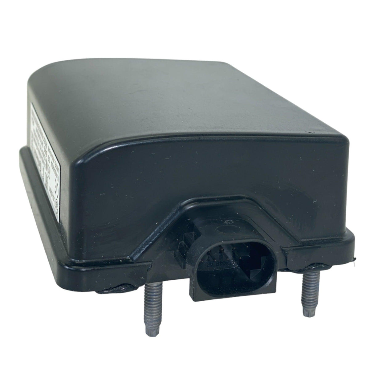 A0004461649 Genuine Freightliner Front End Radar Sensor – Truck To Trailer A0004461649 Genuine Freightliner Front End Radar Sensor – Truck To Trailer