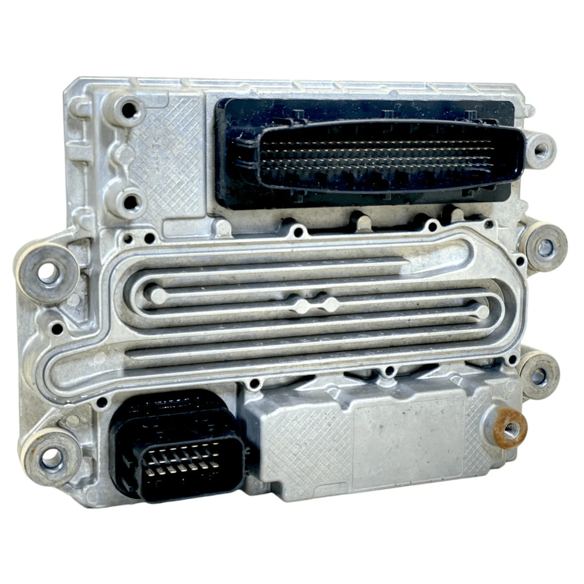 A0004466054 Genuine Detroit Diesel ECM Aftertreatment Control Module ...