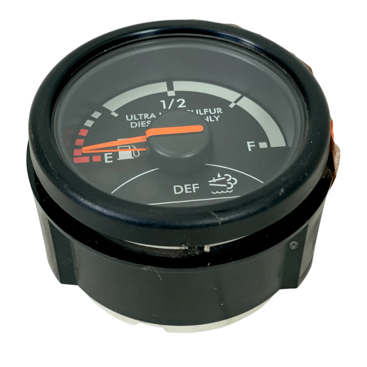 A22-63127-008 Oem Freightliner Gauge- Fuel Level Electric Def Level ...