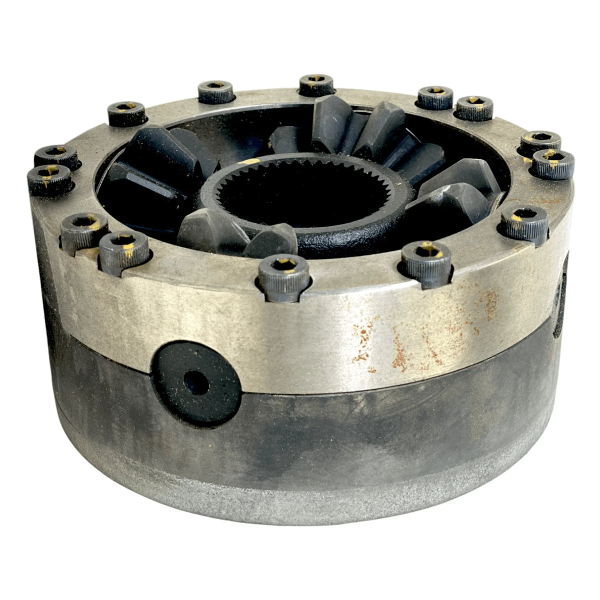 A3235P2746 Genuine Meritor Interaxle Differential Case Assenbly – Truck ...