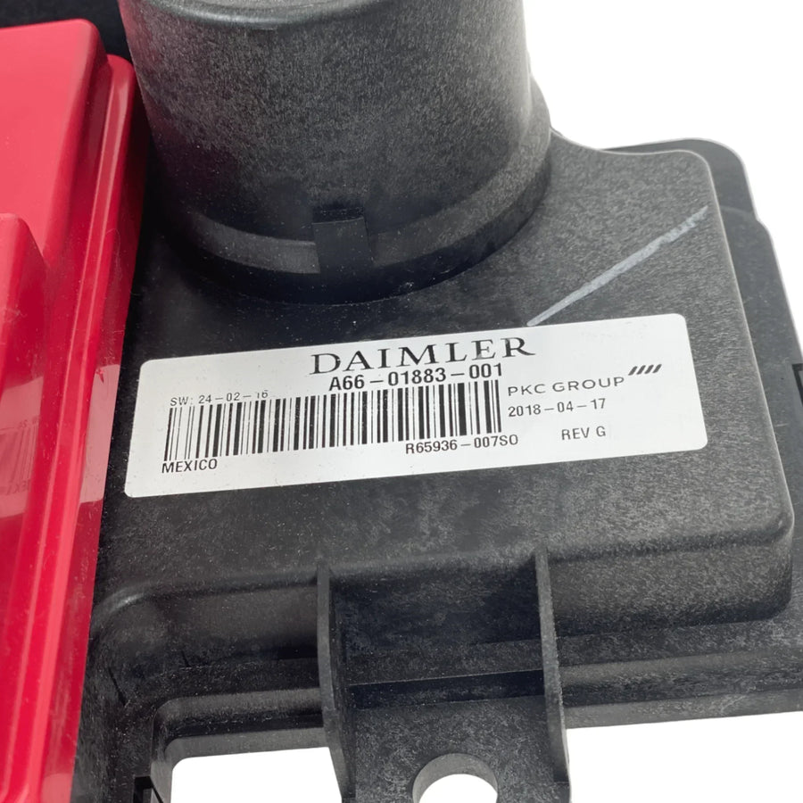 A66-01883-001 | Genuine Freightliner® Main Power Module – Truck To Trailer