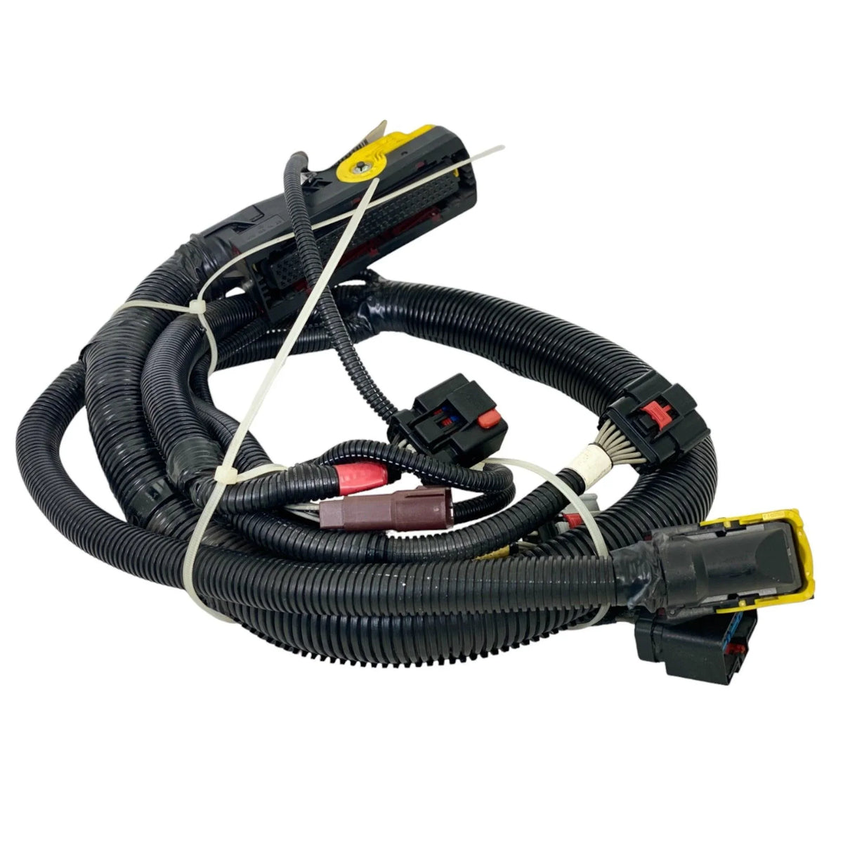 A66-02790-000 Genuine Freightliner Wiring Harness After Treatment Syst – Truck To Trailer