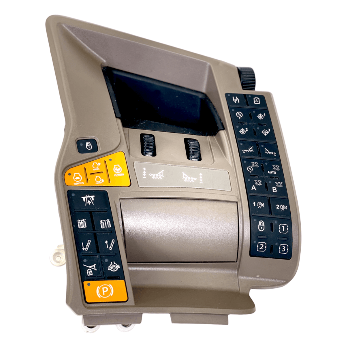 AXE53587 Genuine John Deere Module – Truck To Trailer