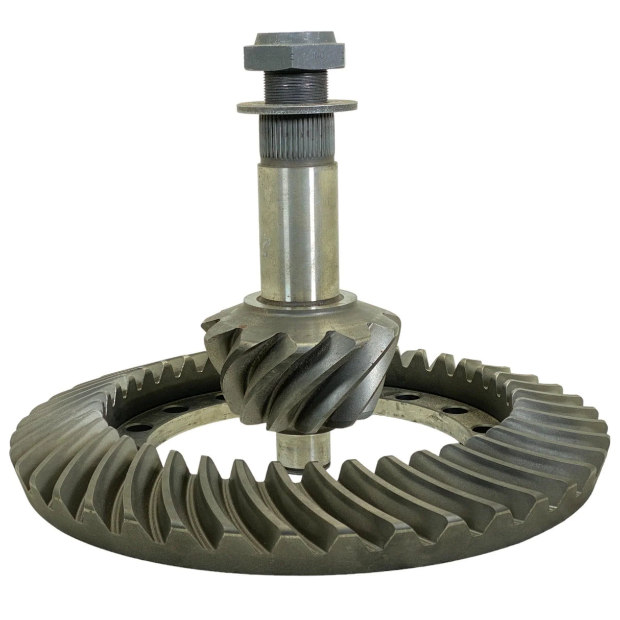 B403524 Genuine Meritor Differential - Service Gear Set – Truck To Trailer