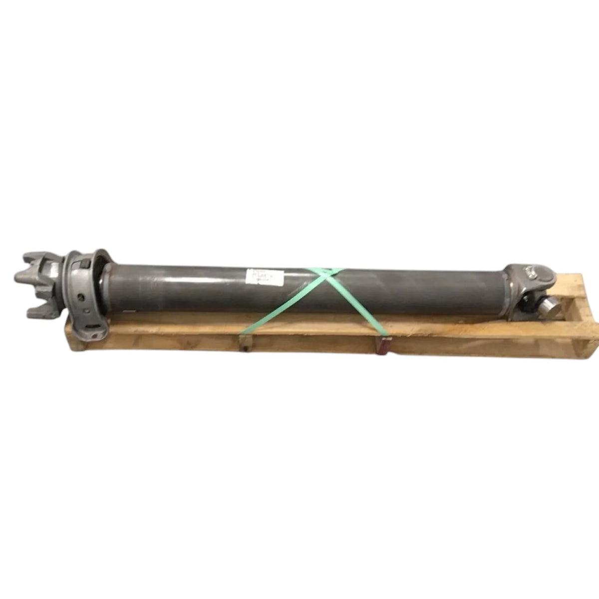 25637785 Genuine Mack Propeller Shaft – Truck To Trailer