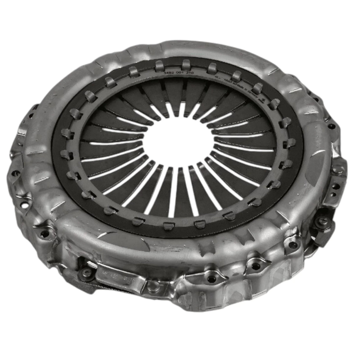 24157504 Genuine Mack Pressure Plate – Truck To Trailer