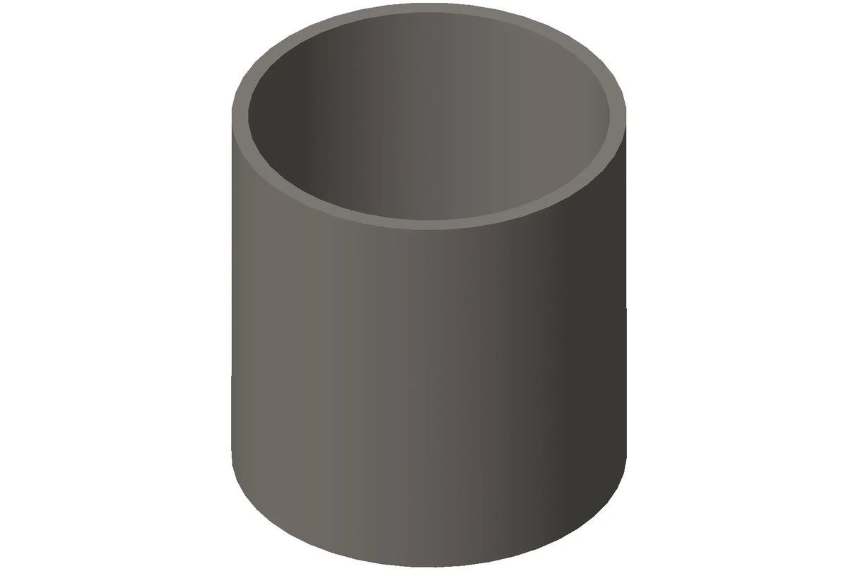 Cummins 3630125 Plain Hose – Truck To Trailer