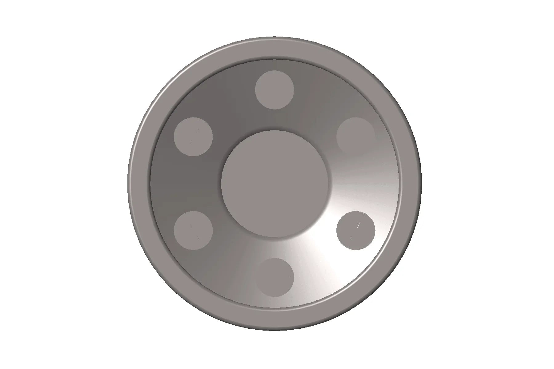 Cummins 3680434 Corrosion Resistor – Truck To Trailer