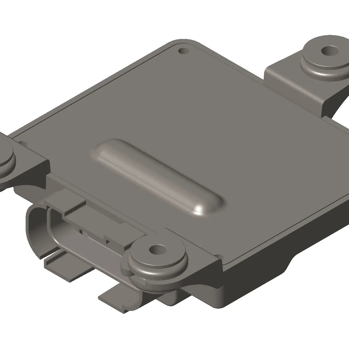 Cummins 3976026 Electronic Interface Module – Truck To Trailer
