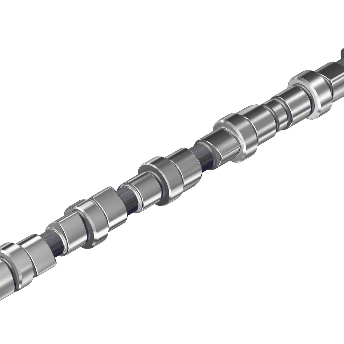 Cummins 3979506 Camshaft – Truck To Trailer