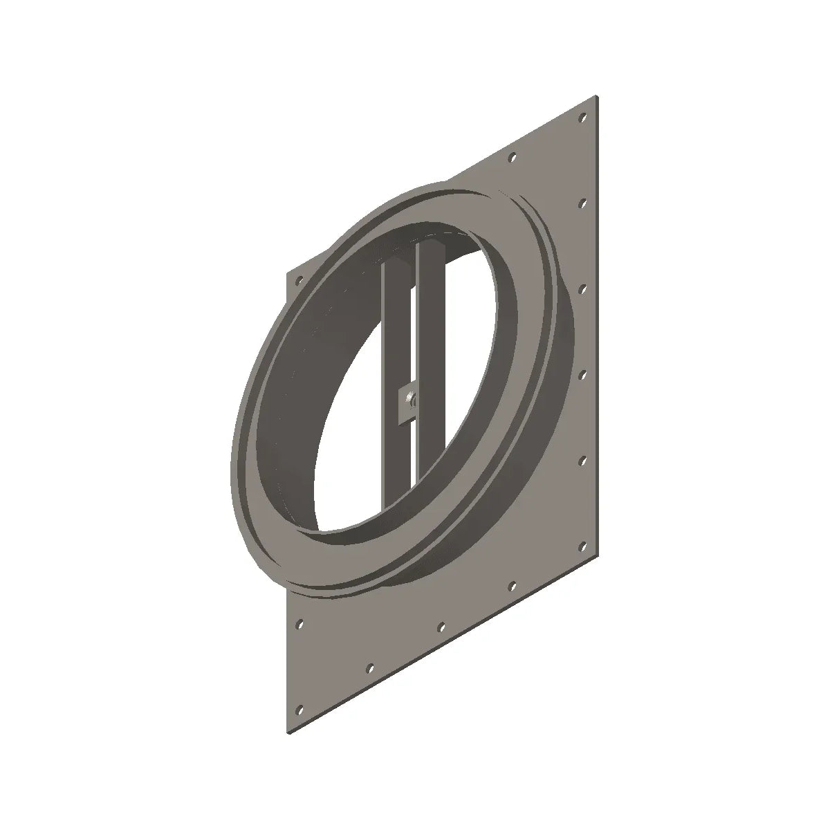 Cummins 4013586 Air Inlet Adapter – Truck To Trailer