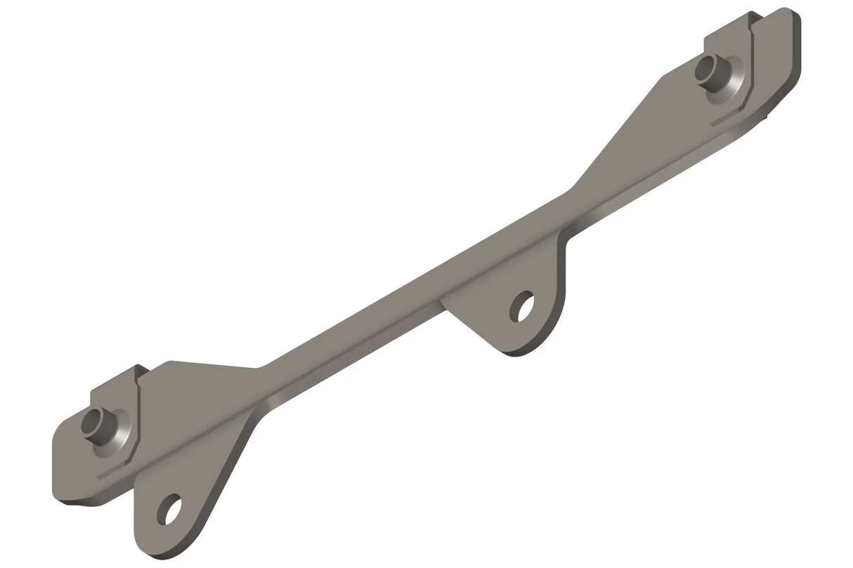 Cummins 4937304 Heat Shield Bracket – Truck To Trailer