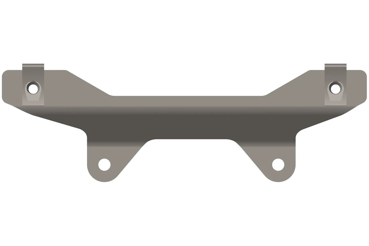 Cummins 4937304 Heat Shield Bracket – Truck To Trailer