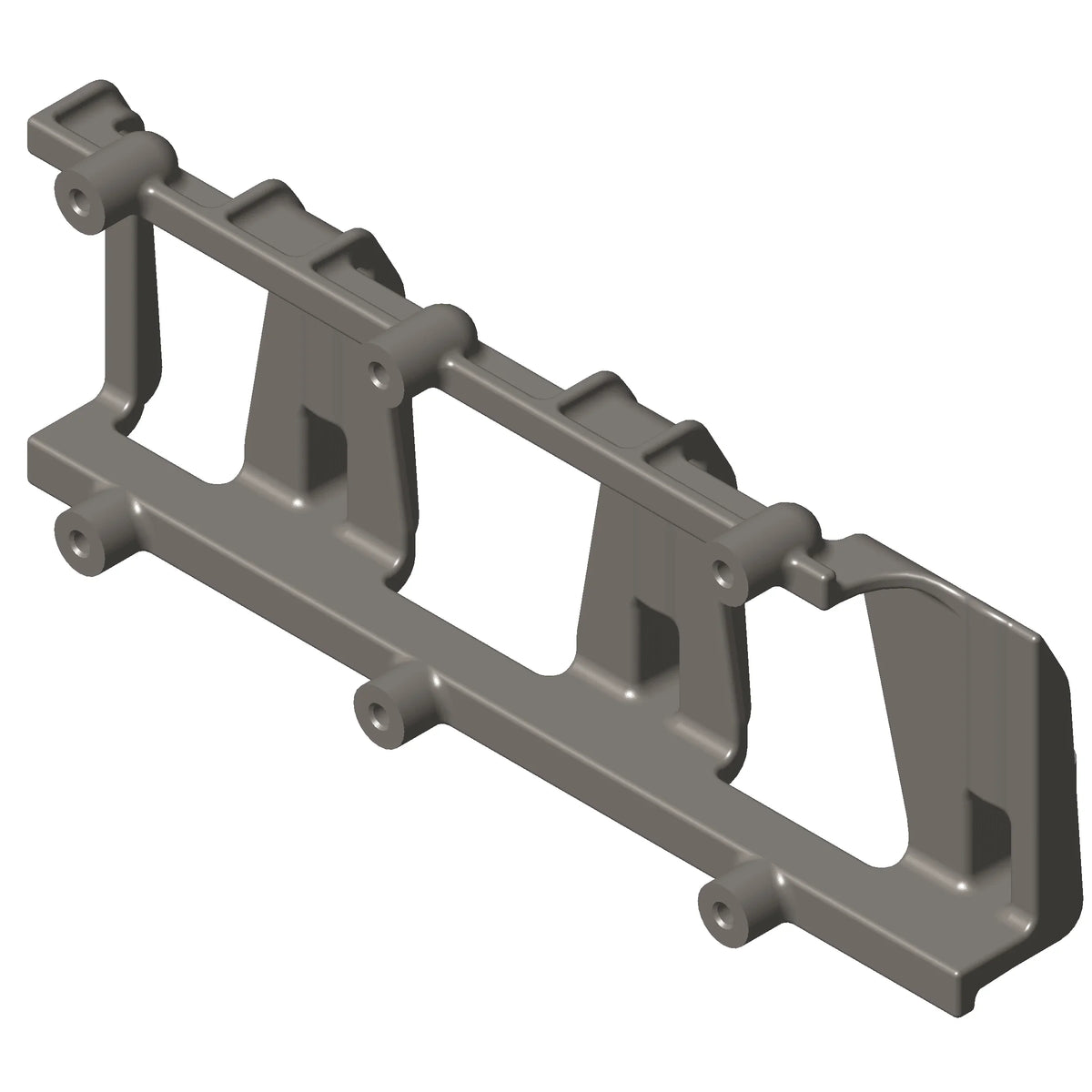 Cummins 4937607 Electronic Control Module Support – Truck To Trailer