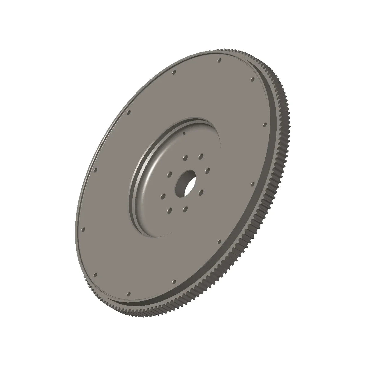 Cummins 4940930 Flywheel – Truck To Trailer