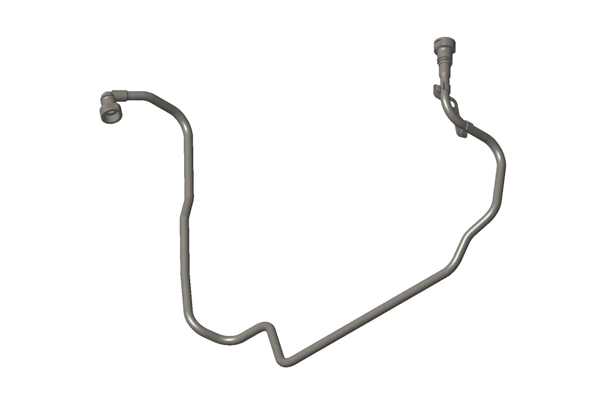 Cummins 4991807 Compressor Water Outlet Tube – Truck To Trailer