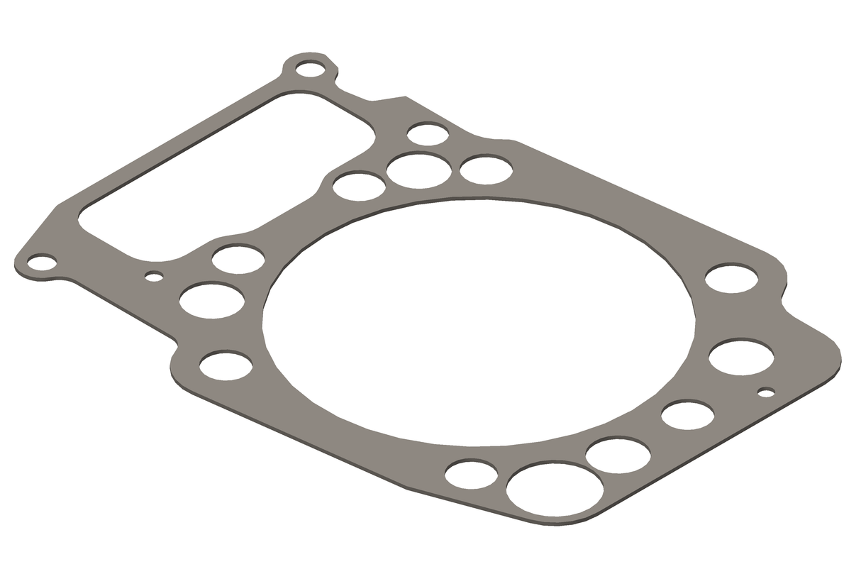 Cummins 5372155 Cylinder Head Gasket – Truck To Trailer
