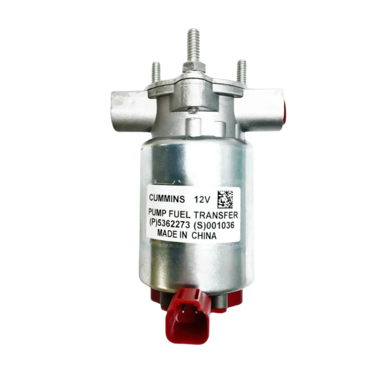 5362273 Genuine Cummins Fuel Transfer Pump – Truck To Trailer