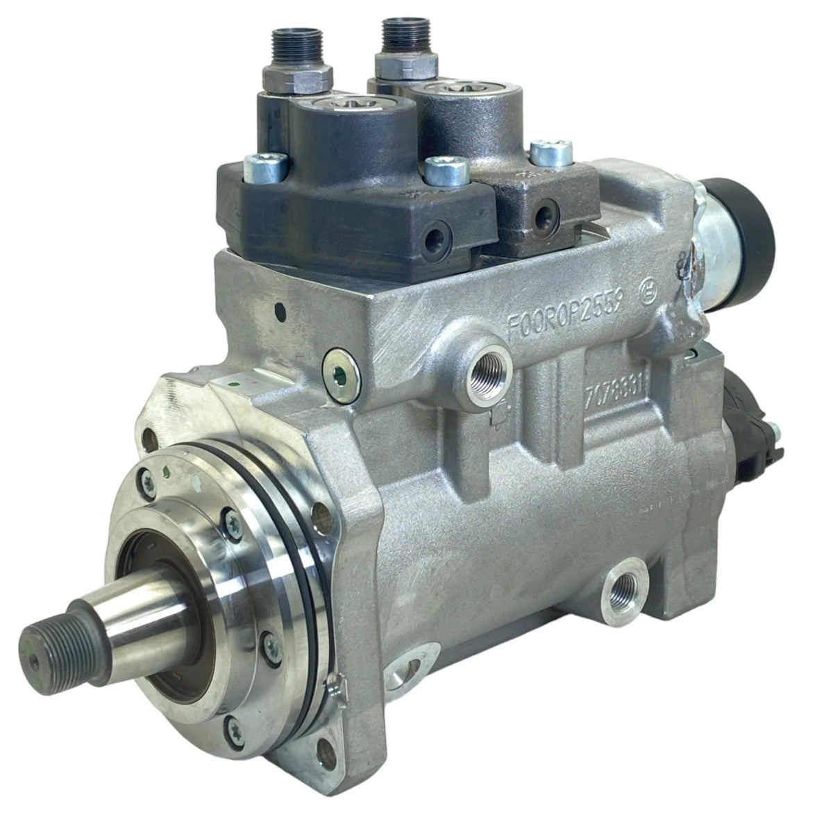 DDE RA4700902150 Genuine Detroit Diesel Fuel Injection Pump For DD13 ...
