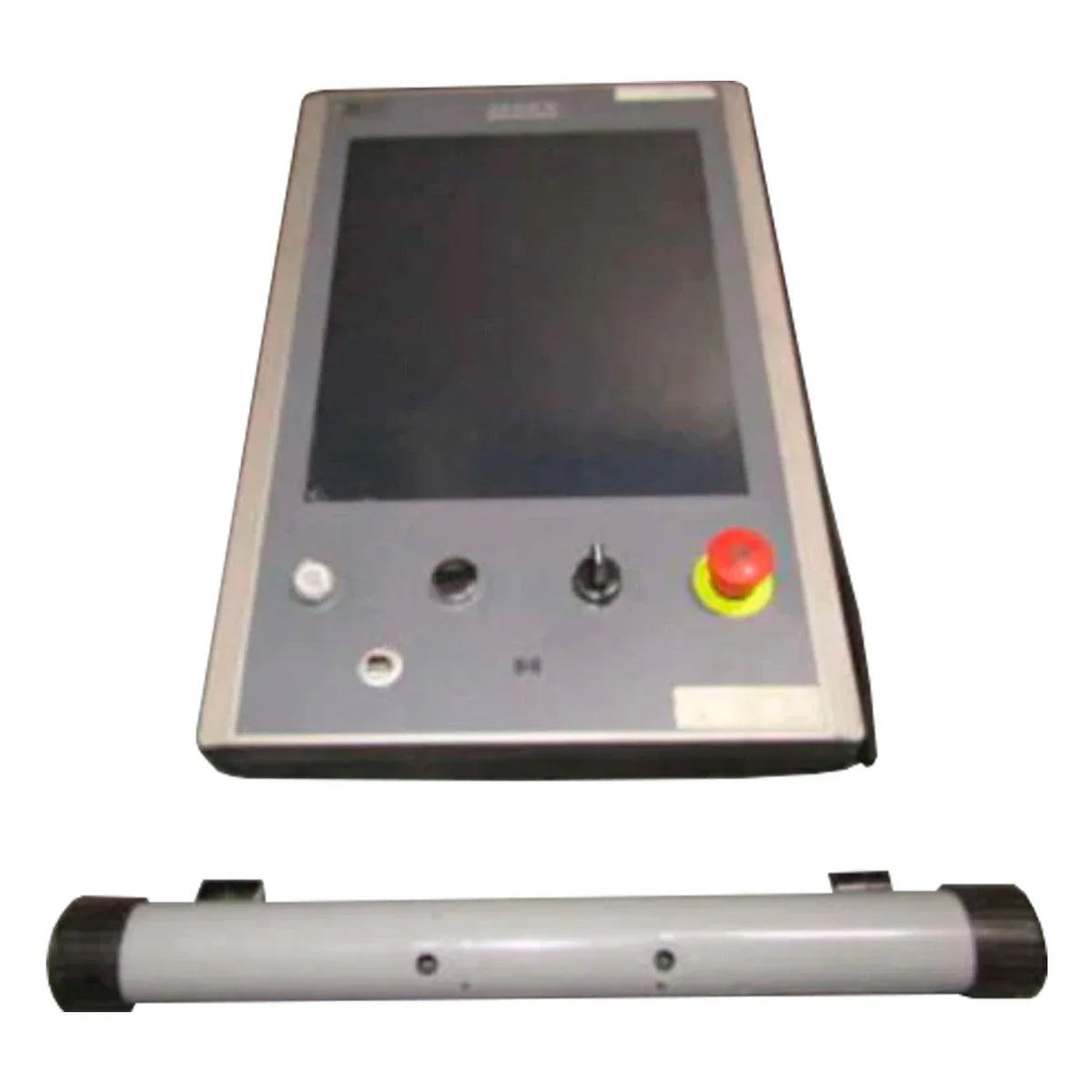 DRC 1210 DRC 2020 HT Desma Control Panel – Truck To Trailer