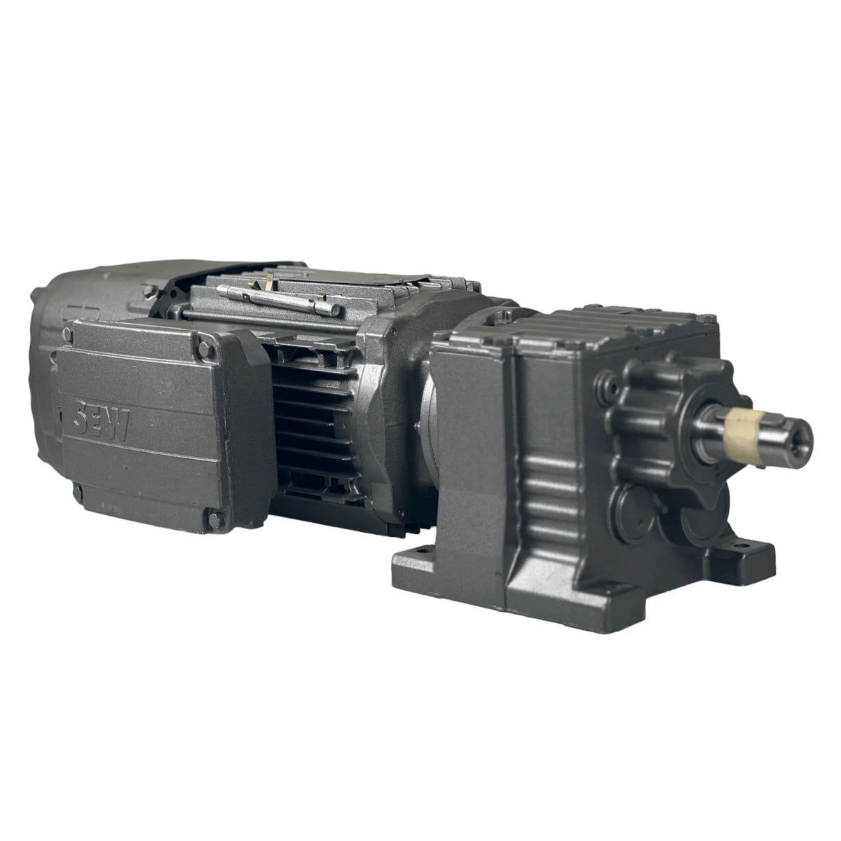 DRN80M4/BE1HR/AND8 SEW Eurodrive 230/400V Gear Motor – Truck To Trailer