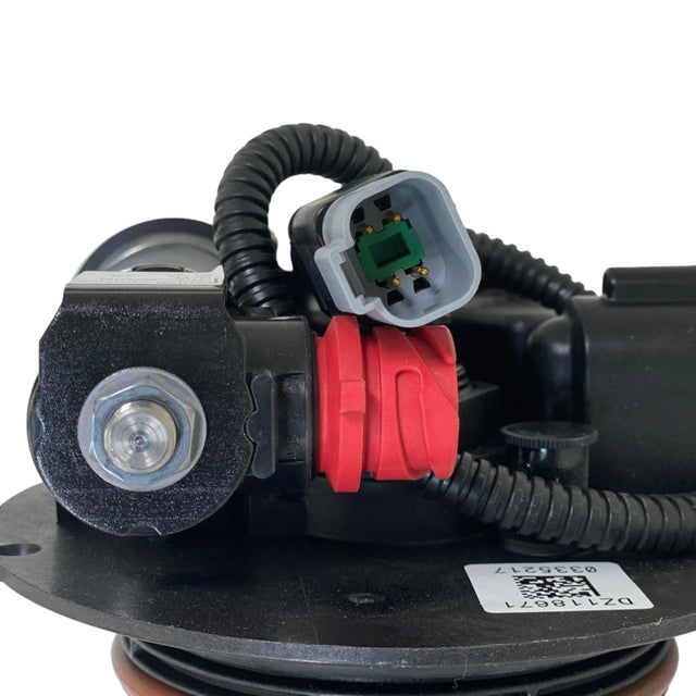 Dz118671 Oem John Deere Def Tank Header Assembly – Truck To Trailer