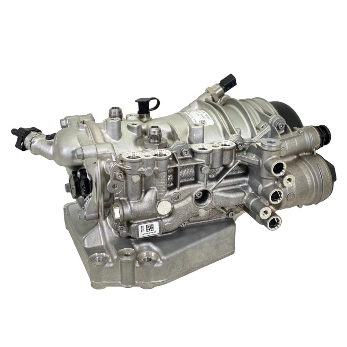 A4730904352 Genuine Detroit Diesel Fuel Filter Housing – Truck To Trailer