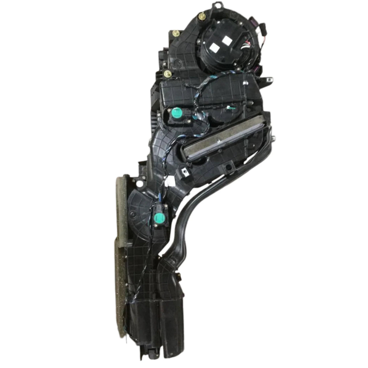 4122281C91 International Air Conditioner Assembly Front Module – Truck ...