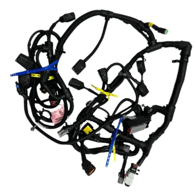 5590368 Genuine Cummins Electronic Control Module Wiring Harness ...