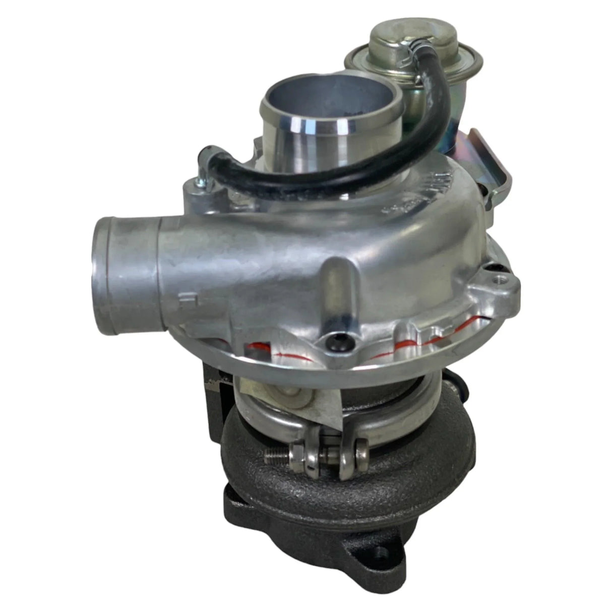 F41Cad-S0081Bn Genuine Ihi Turbocharger Rhf4 – Truck To Trailer