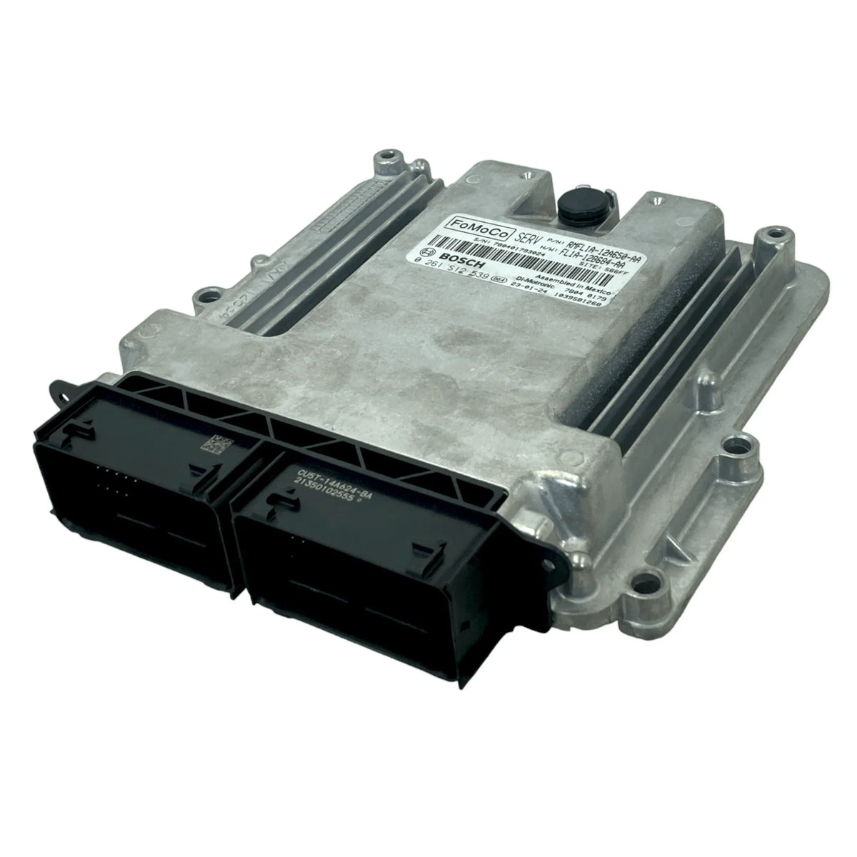 FK41-12A650-BA Genuine Ford ECM Engine Control Module – Truck To Trailer