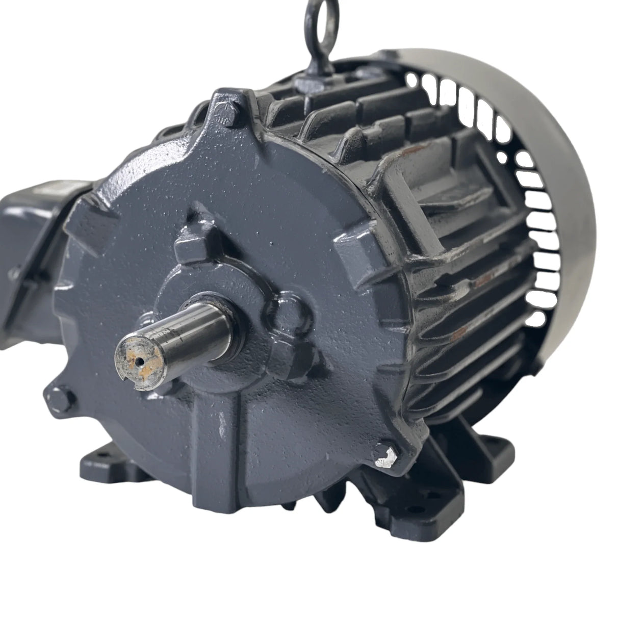 HD3P1G US Motors AC Motor GL07 Model 3 HP 3540 RPM 3.3 Amps – Truck To ...