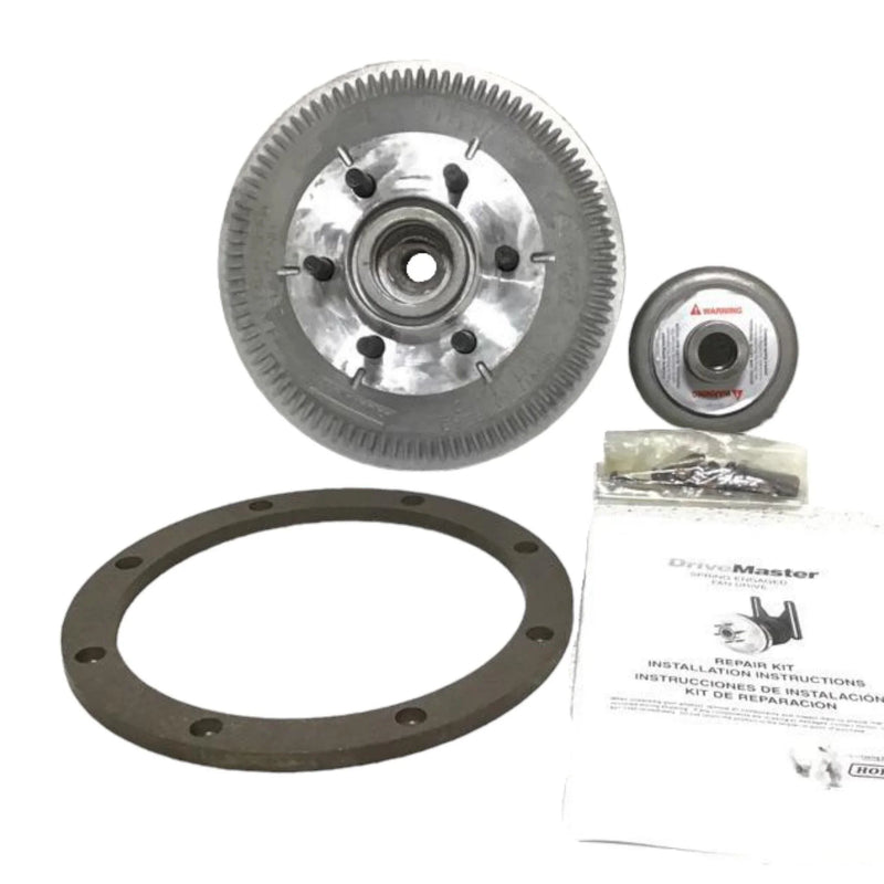 HOR994348 Genuine Volvo Guard – Truck To Trailer