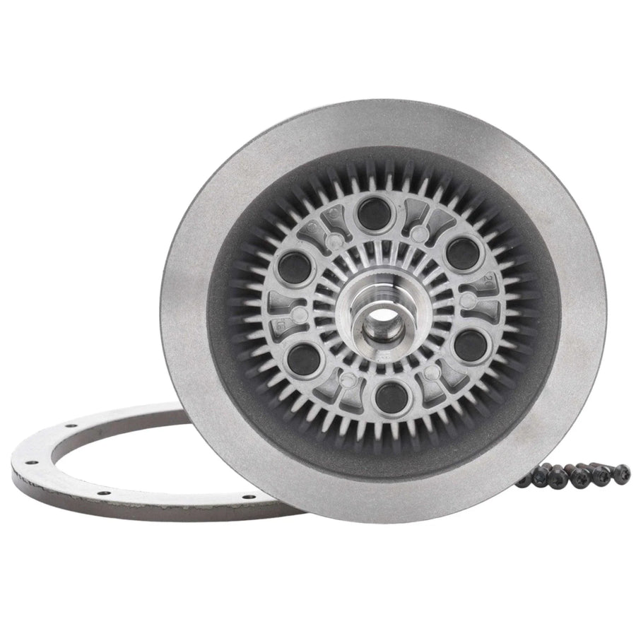 HOR994348 Genuine Volvo Guard – Truck To Trailer