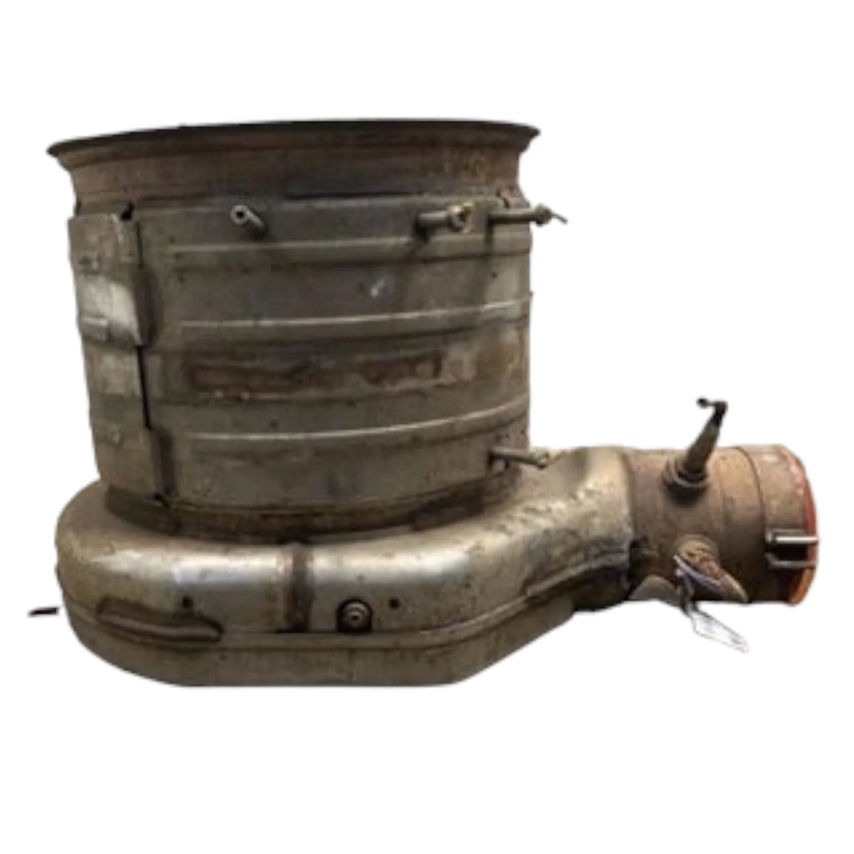 5418506 Genuine Cummins Outlet Catalyst Module – Truck To Trailer