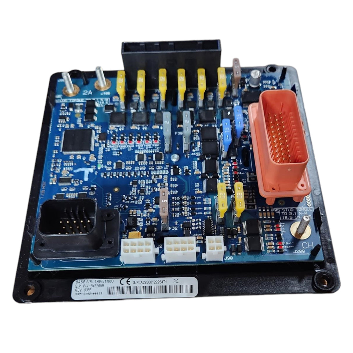 845-2659 Genuine Thermo King Expansion Module SR4 – Truck To Trailer