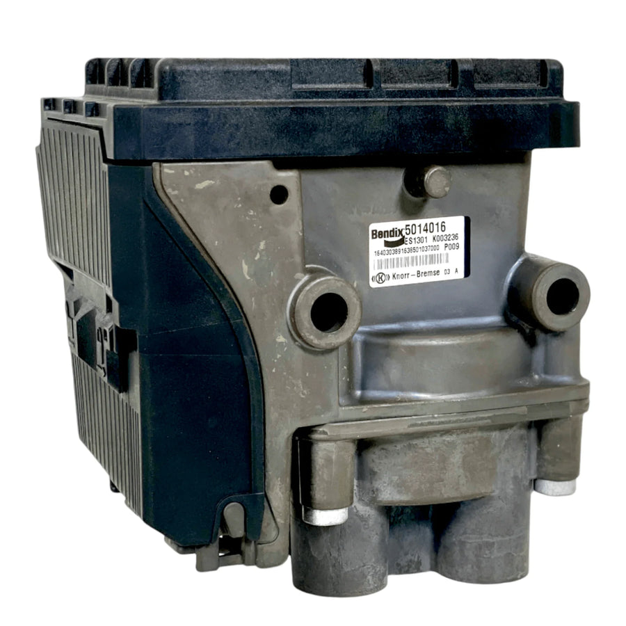 K019713 Genuine Bendix Abs Modulator Valve Tabs6 – Truck To Trailer