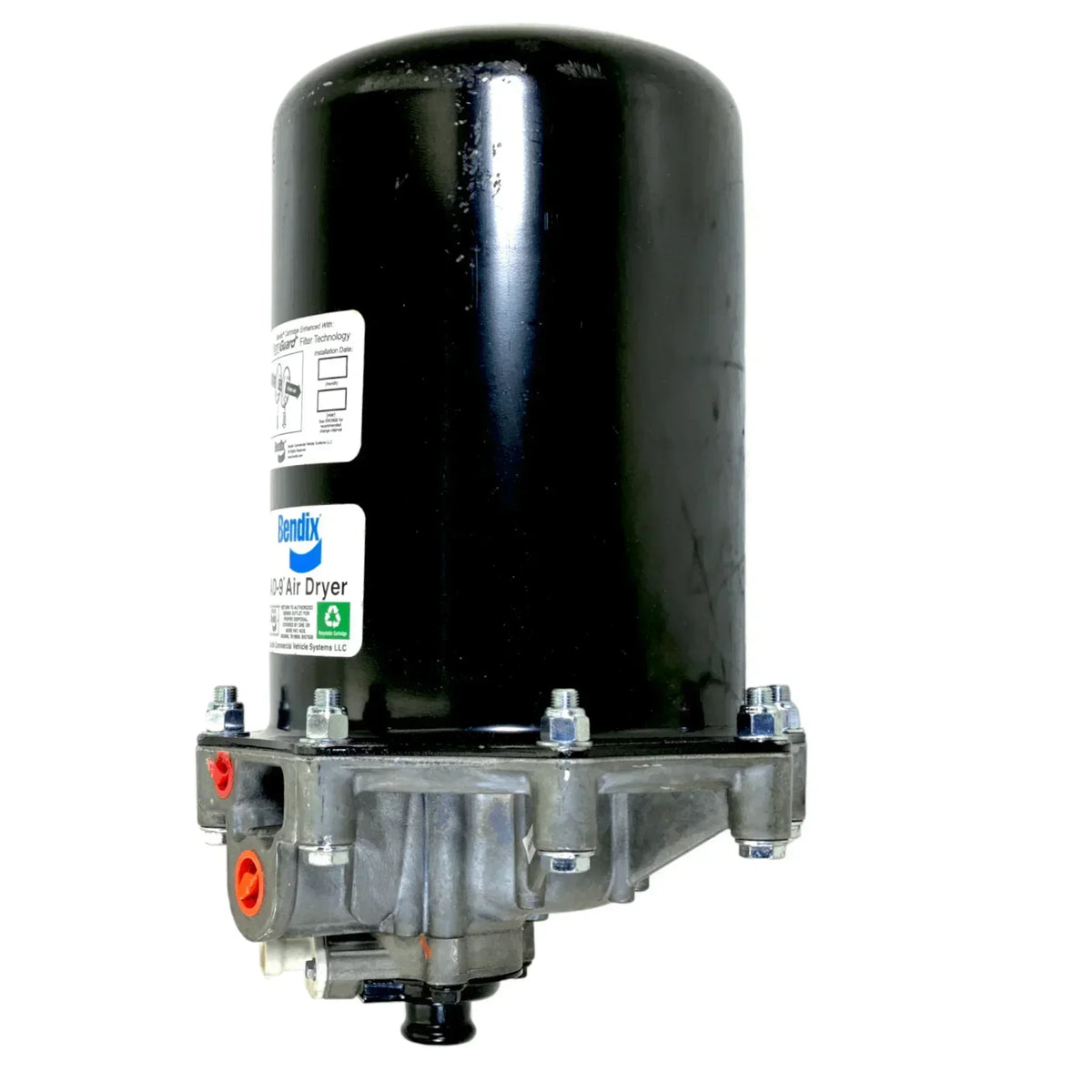 K046157 Genuine Bendix Air Dryer AD-9 – Truck To Trailer