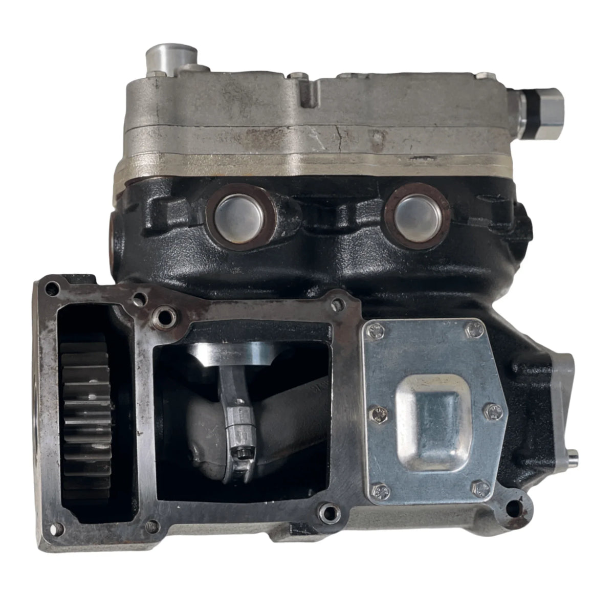 51541007248 Genuine Bendix Air Compressor Navistar International ...