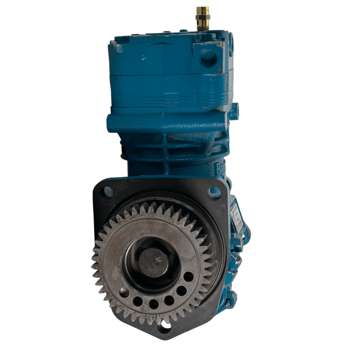 K056647 Genuine Bendix Air Compressor Ba-921 For Caterpilar C11/C13 ...